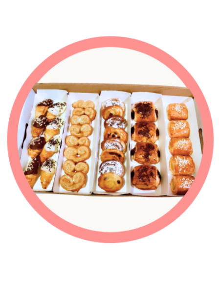 Desayunos de Empresa